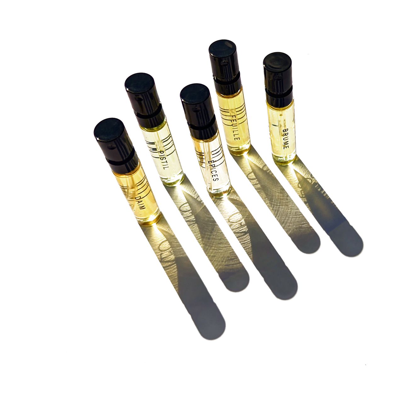 Independent, handcrafted & small-batch perfume company. – MISKEO Parfums