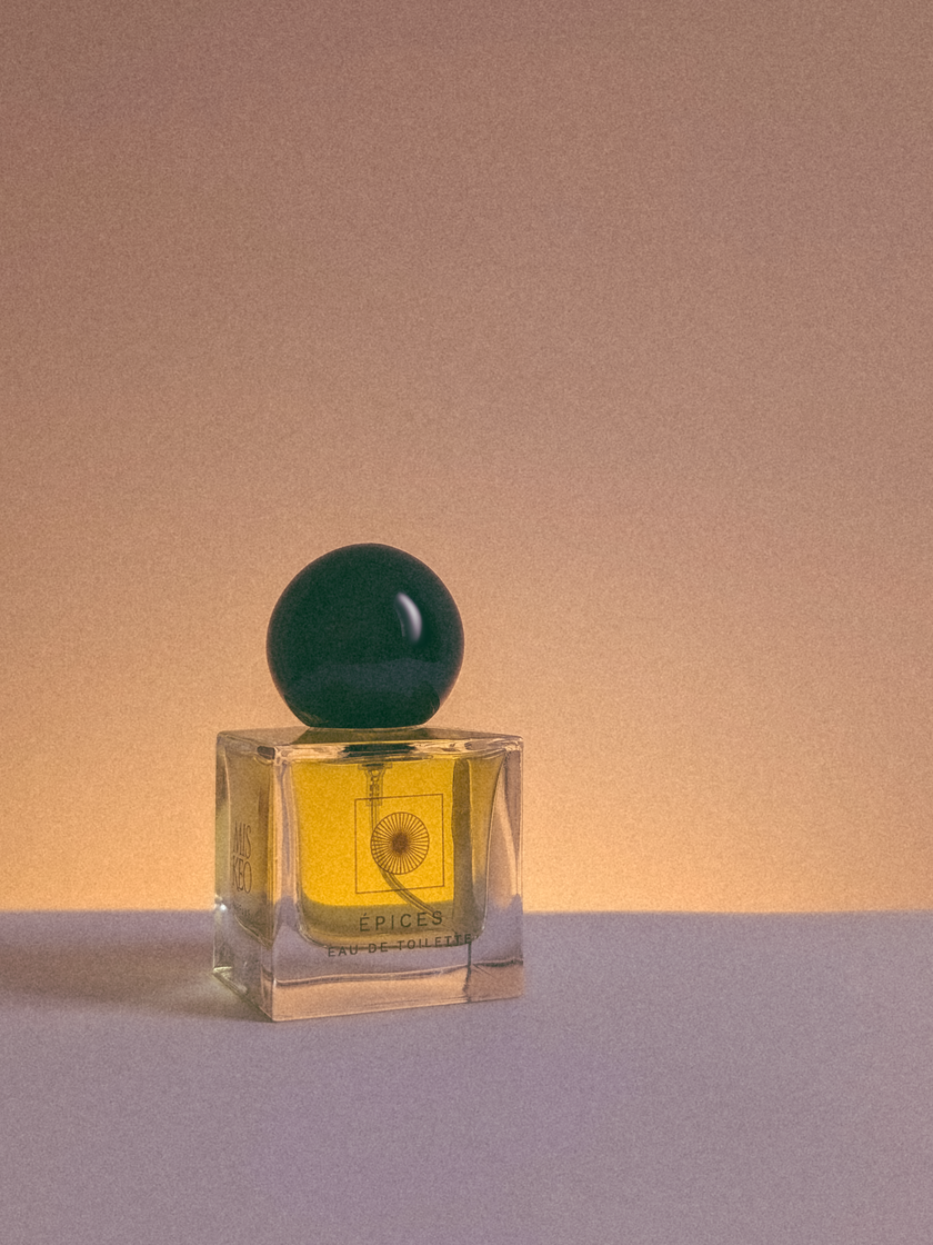 Independent, handcrafted & small-batch perfume company. – MISKEO Parfums