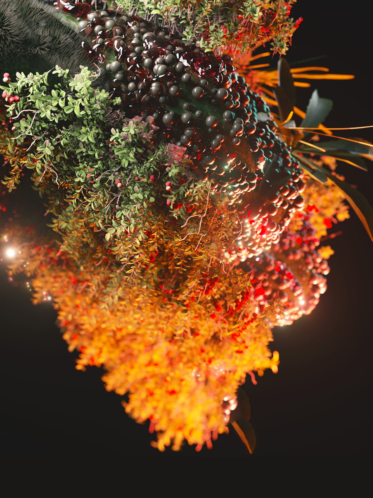 Feuille – MISKEO Parfums