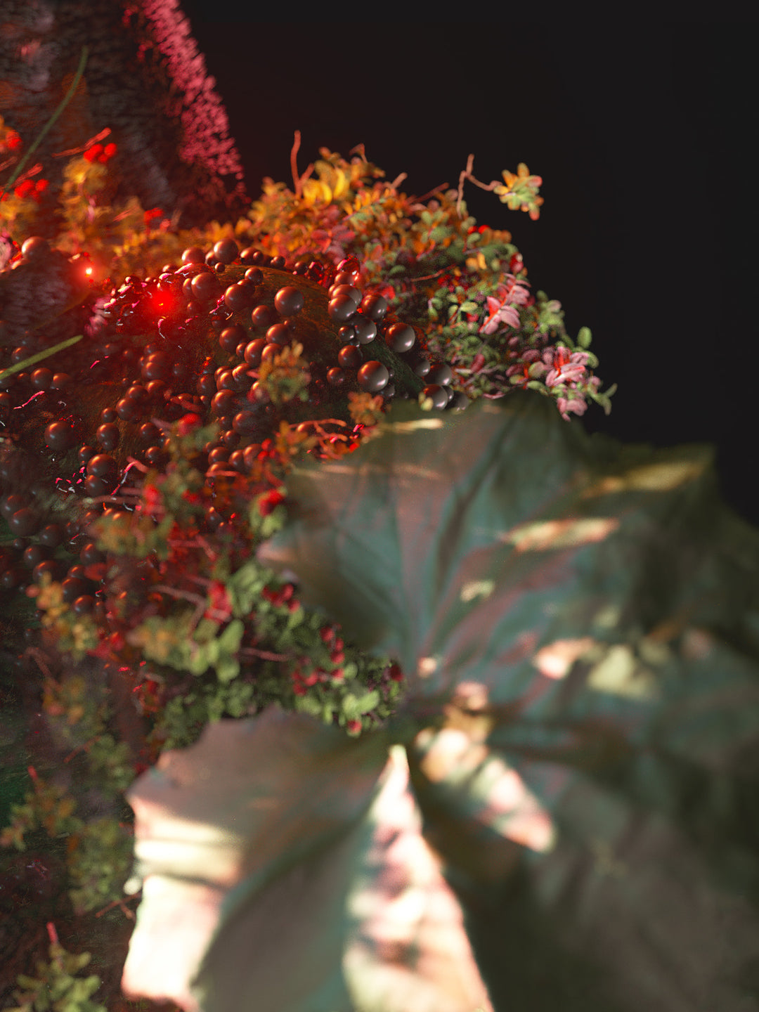 Feuille – MISKEO Parfums