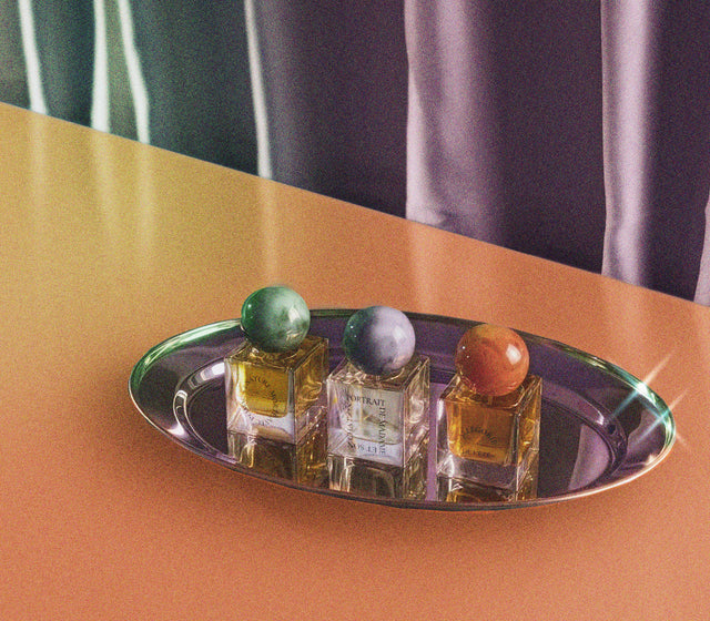 Independent, handcrafted & small-batch perfume company. – MISKEO Parfums