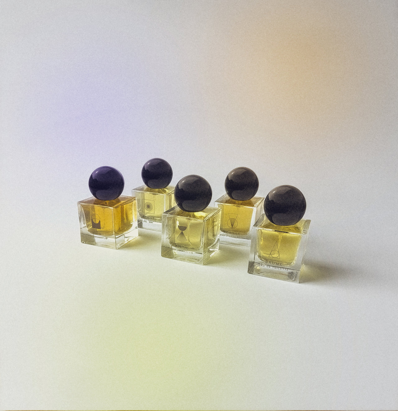 Independent, handcrafted & small-batch perfume company. – MISKEO Parfums