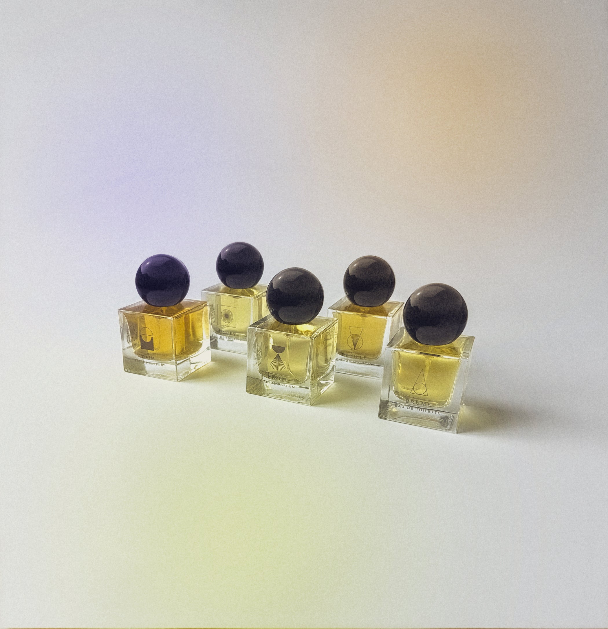 Independent, handcrafted & small-batch perfume company. – MISKEO Parfums