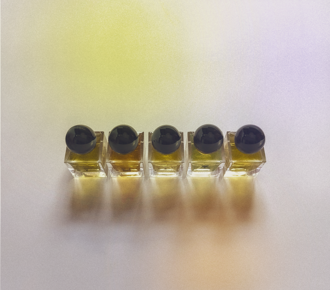 Independent, handcrafted & small-batch perfume company. – MISKEO Parfums