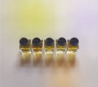 Independent, handcrafted & small-batch perfume company. – MISKEO Parfums